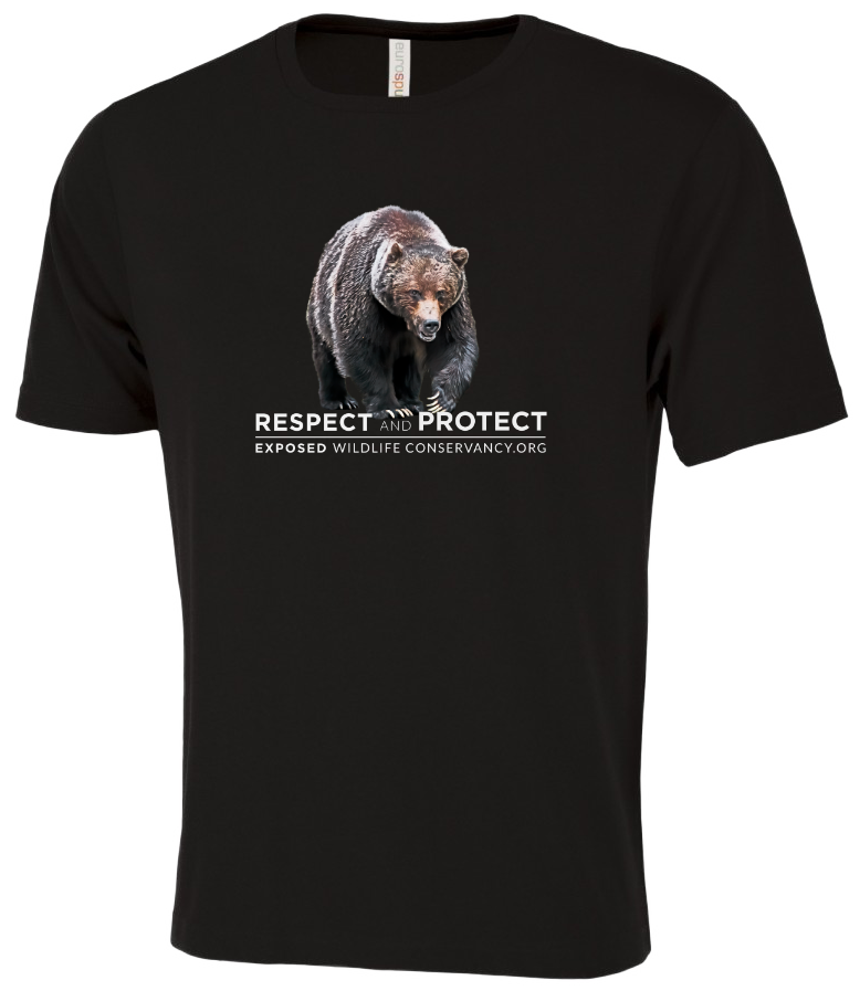 EXPOSED Wildlife Conservancy